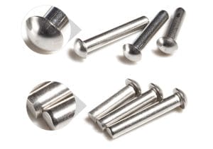 Types of Rivets And Their Applications - An Overview | yijin