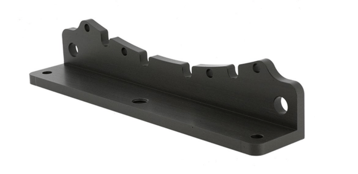 Hard Coat Anodized Aluminum | Full Guide