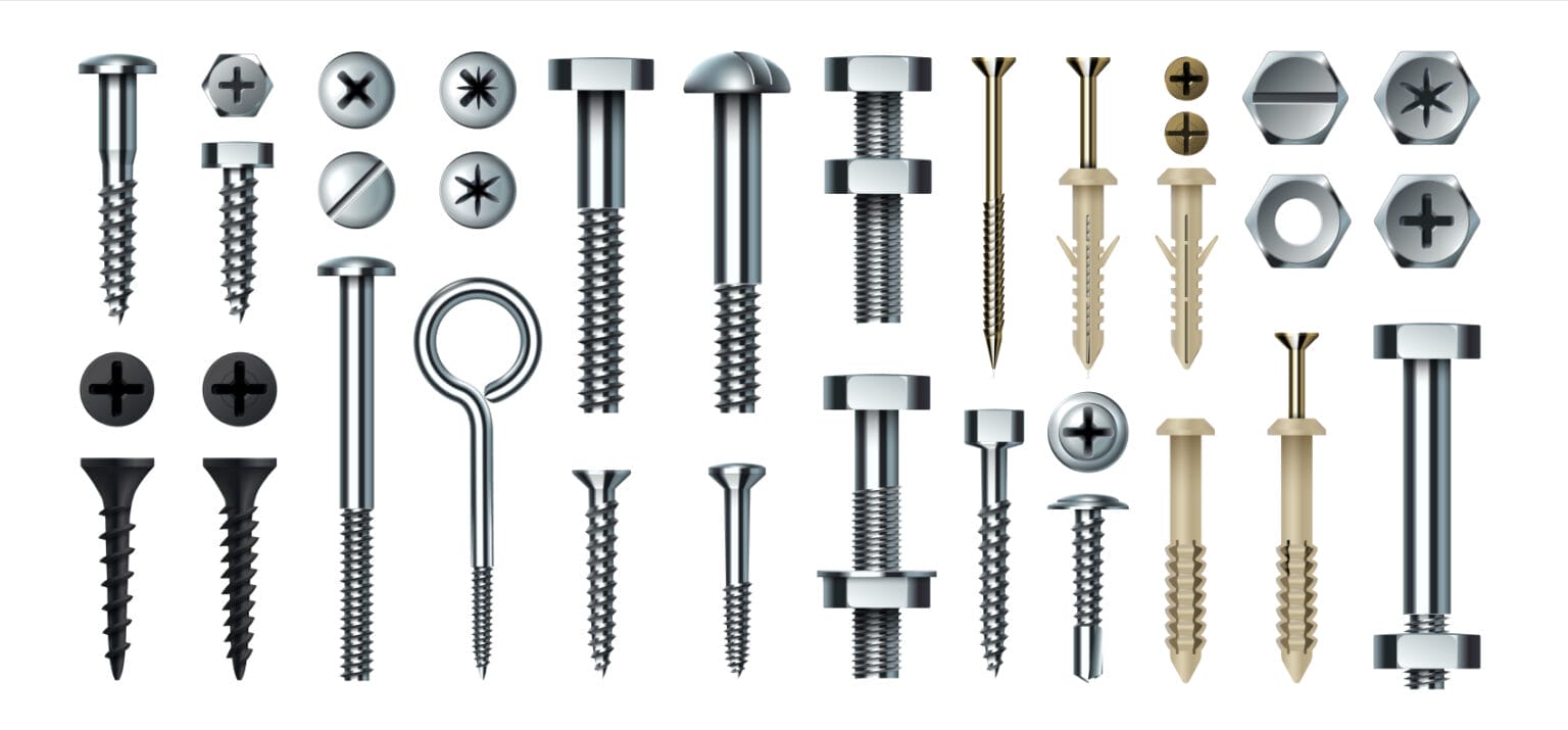 2025 Top 10 China Fastener Manufacturers | Fastener Exporter