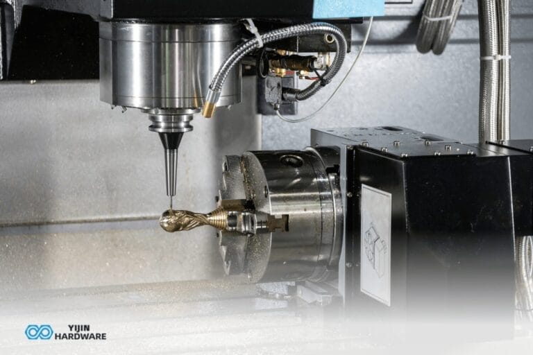 12 Machining Processes | Types, Operations & Traditional Methods