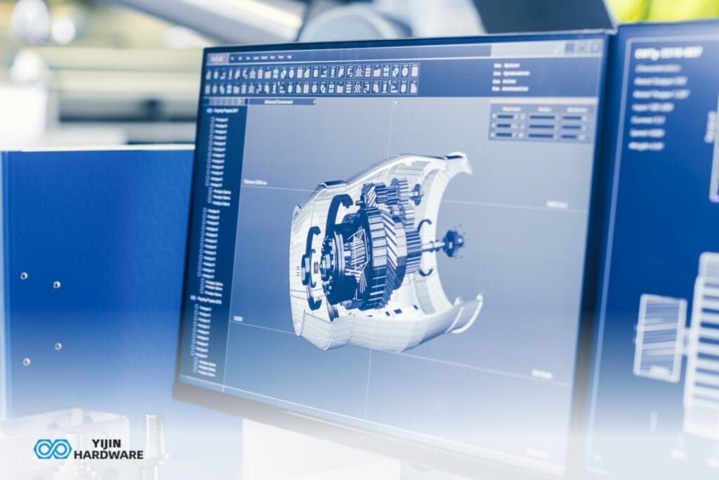 AutoCAD for CNC Machining and Manufacturing