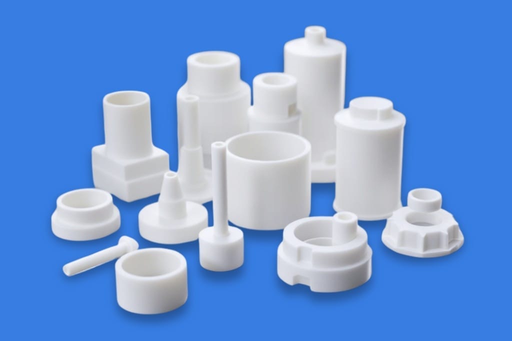 Semiconductor CNC Machining & Semiconductor Prototyping