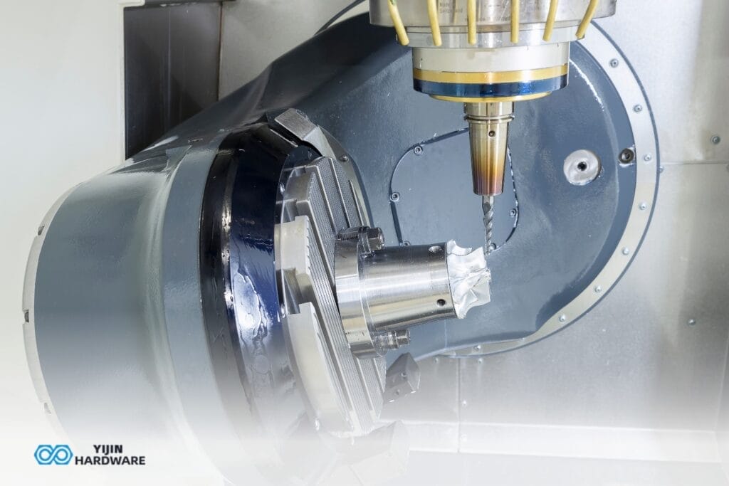 How Does CNC Machining Work? A Comprehensive Guide