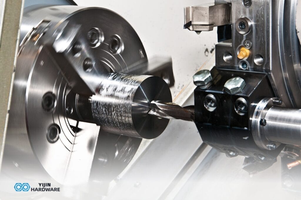 CNC Milling vs. CNC Turning | Key Differences Explained