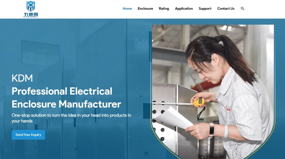 Best China Metal Stamping Parts Manufacturers 2024