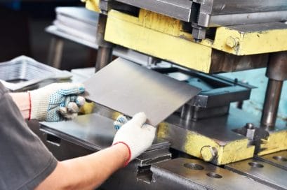 Sheet Metal Hemming: Complete Guide & Tips