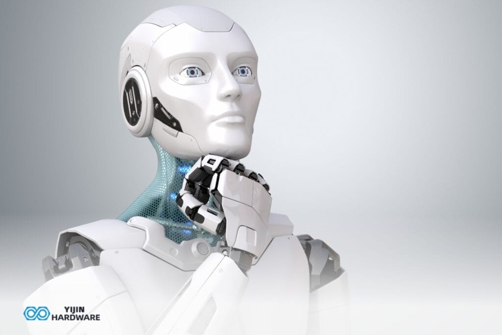 Top 10 Chinese Factories Using Humanoid Robots