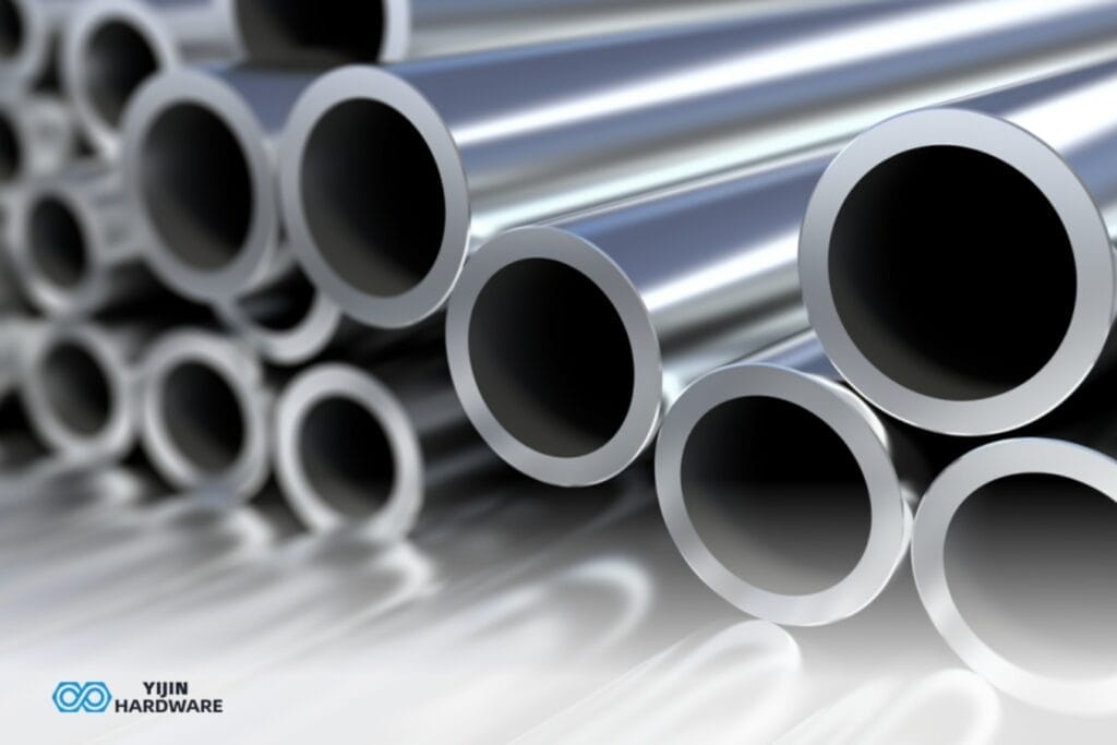 What are Aluminum Alloys? | Aluminum Alloy Types Explained
