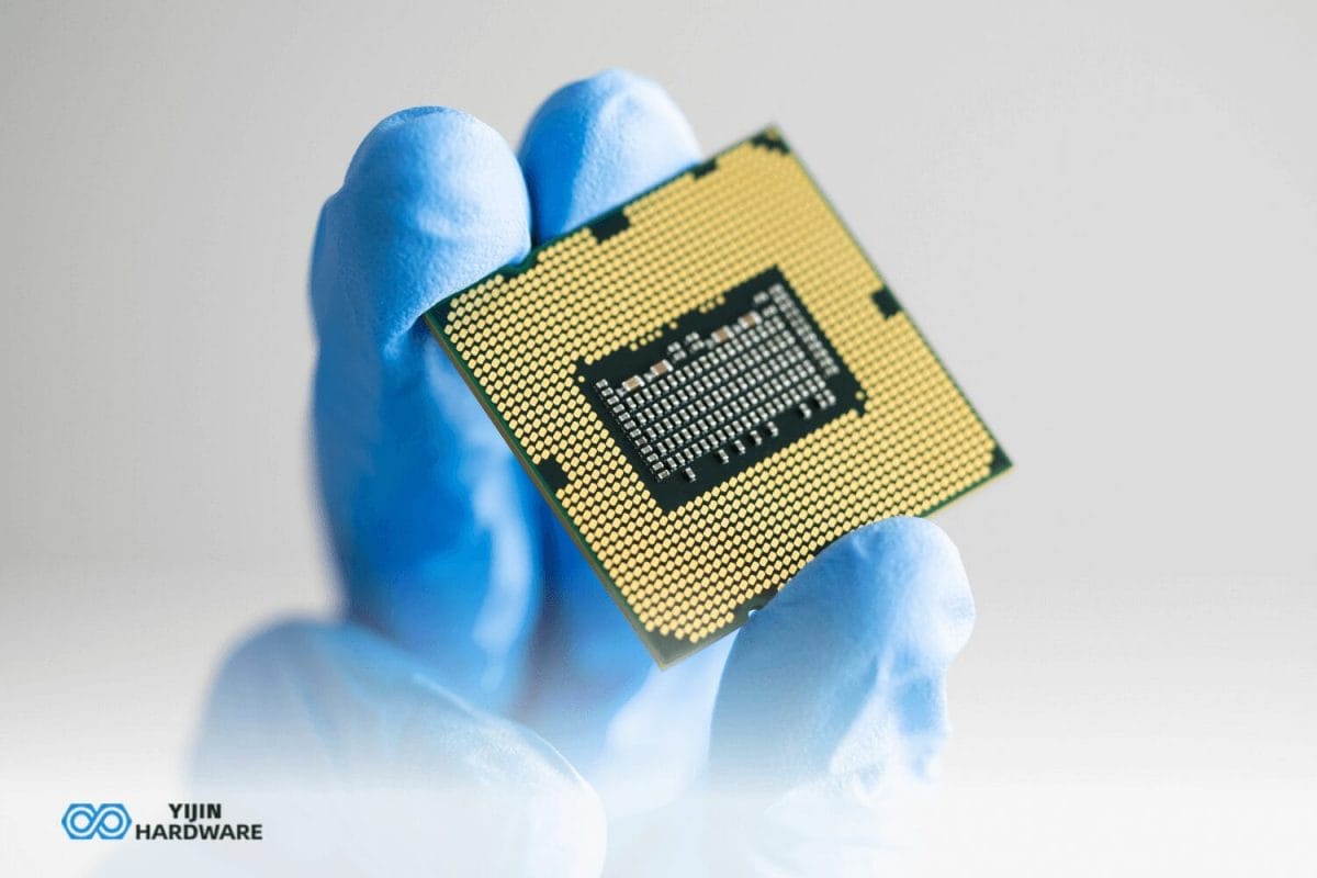 Top Semiconductor Manufacturers in 2025 | Global Leaders