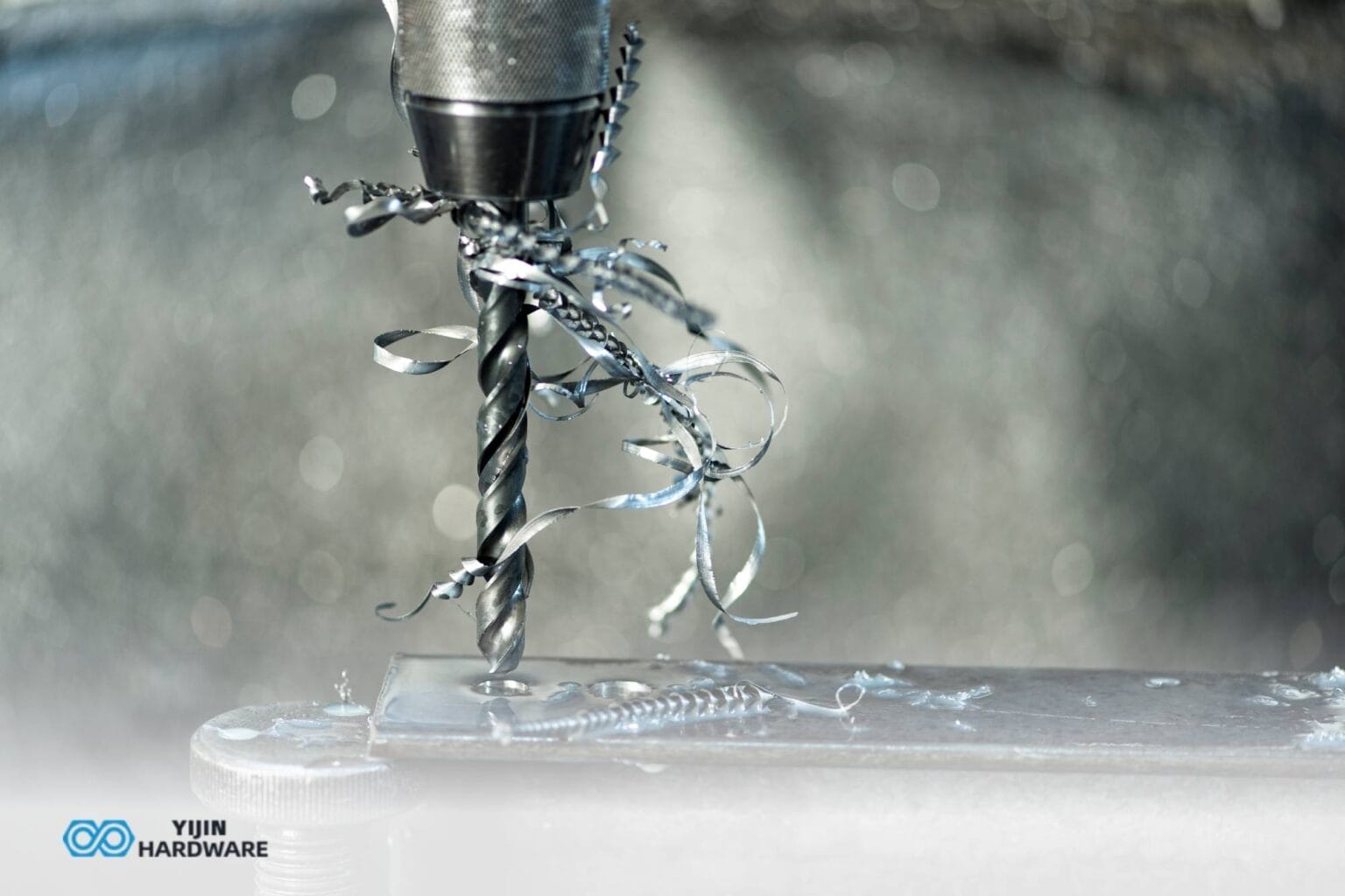 What is a blind hole? A Complete Guide to Design, Drilling, and ...