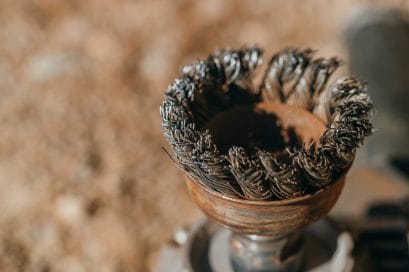 Brushing Surface Finish: Ultimate Guide