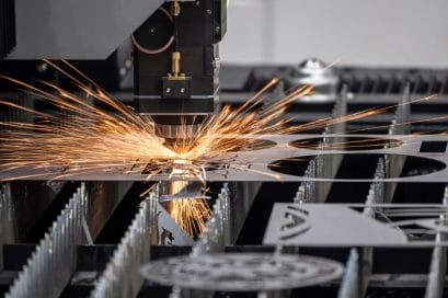 Large Parts CNC Machining Company & Supplier