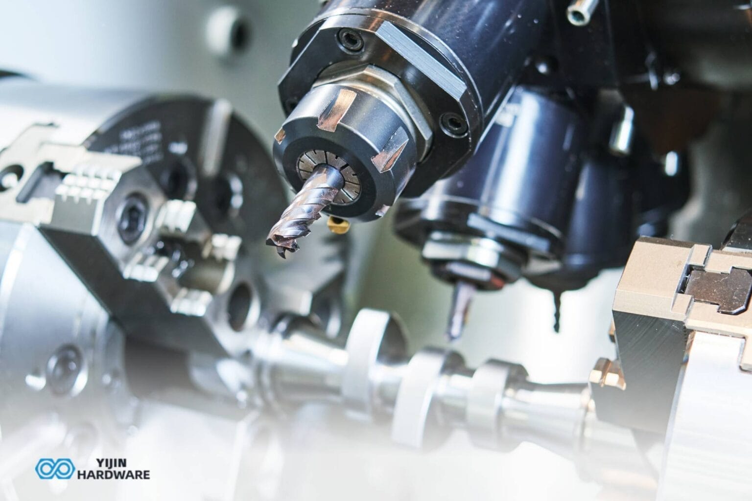 What is Micro CNC Machining?